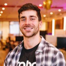 Mike Shebat - CEO & Co-Founder @ Traba - Crunchbase Person Profile