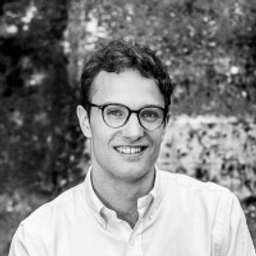 Simon Hennes - CEO & Co-Founder @ vivenu - Crunchbase Person Profile