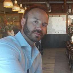 Gary Boone - Crunchbase Person Profile