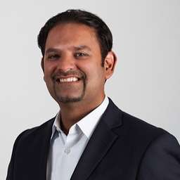 Aziz Rahim - CEO & Co-Founder @ Sabio - Crunchbase Person Profile