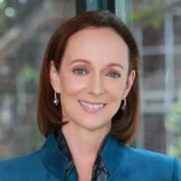 Philippa Purser - Head of Strategy and Global Process Leader @ Cargill ...