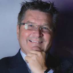 Clive Morgan - Crunchbase Person Profile