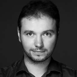 Thomas Boullier - Crunchbase Person Profile