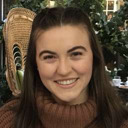 Ashley Dillon - Crunchbase Person Profile