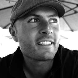 George Harb - Crunchbase Person Profile