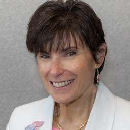 Frances Goldman - Owner & Founder @ The Tax Complex - Crunchbase Person ...