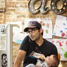 Philip Tadros - Founder, CEO @ doejo - Crunchbase Person Profile