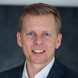 Kenneth Jakobsen - Crunchbase Person Profile