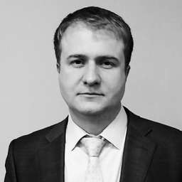 Aleksey Vuyko - Chief Operations Officer @ Datarius Cryptobank - Crunchbase Person Profile