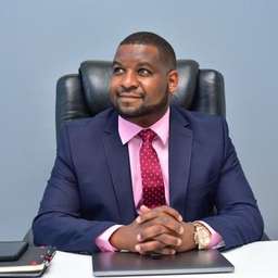 George Njuguna - Director and CIO @ Safaricom - Crunchbase Person Profile