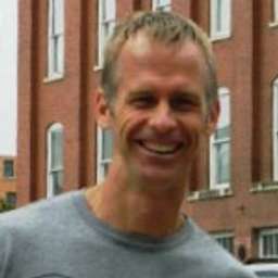 Mark Cunningham - Crunchbase Person Profile