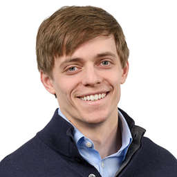 Alex Harding - Senior Vice President of Business Development and ...