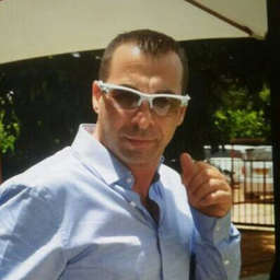 Yossi Ezraty - Group CEO @ Pharma Tamar - Crunchbase Person Profile