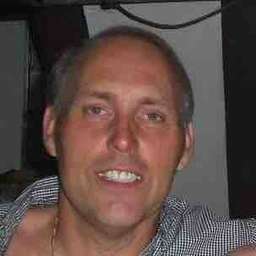 Graham West - Crunchbase Person Profile