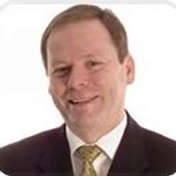 Kevin Healey - Crunchbase Person Profile