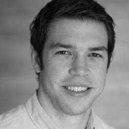 Rob Whiting - Co-Founder @ Boom - Crunchbase Person Profile