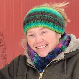 Sara Sherman - Founder and Personal Retreat Leader @ Discovery Horse ...