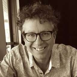 Michael Pickman Thoon - Producer/Editor/Co-Founder & President @ Rough ...