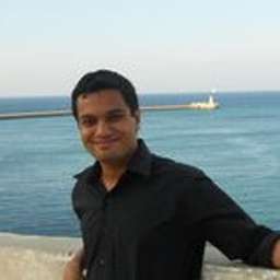 Rushin Shah - Director, Engineering @ Google - Crunchbase Person Profile