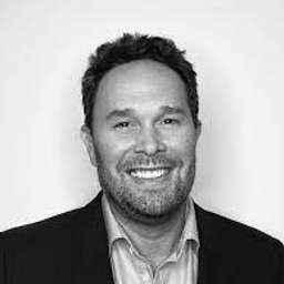 Brett Markinson - Founder & Chairman @ Incentify - Crunchbase Person ...