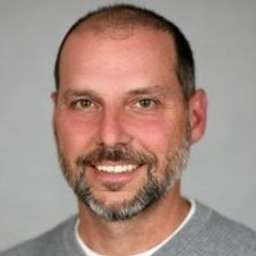 Kevin Stambaugh - VP of Engineering @ Novi Labs - Crunchbase Person Profile