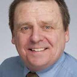 Greg Wishart - Crunchbase Person Profile