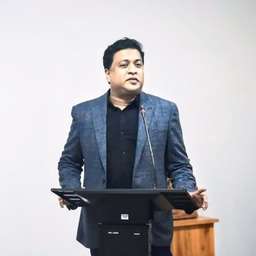 Sushant Kumar - Founder @ ESKEYN Ventures - Crunchbase Person Profile