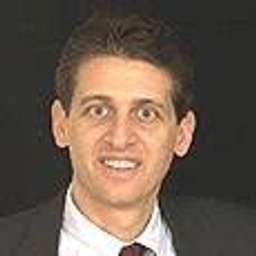 Phil Guido - Executive Vice President and Chief Commercial Officer ...