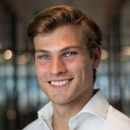 Cameron Day - Founder @ Together - Crunchbase Person Profile