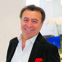 Mohsen Ghoreishi - Founder & President @ The KOHAN - Crunchbase Person Profile