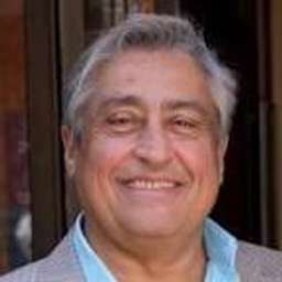 Leo Dardashti - Founder, CEO & President @ Atlantic - Crunchbase Person ...