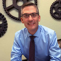 Edward Ayres - Co-Founder, President and CEO @ Inventor Process ...