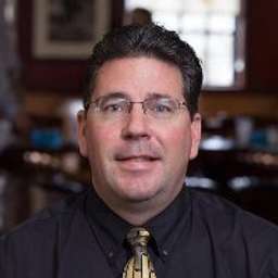 Gerald Hanrahan - Founder & President @ Austin Digital Printing ...