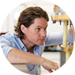 David Reilly - Principal Researcher and Director of Microsoft Quantum ...