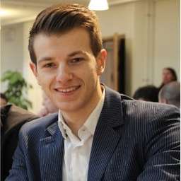 Ivan Velinov - Interim Head Of Digital, Software and Automation ...