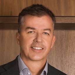 Patrick Beaudry - Vice-President @ Classic Woodwork - Crunchbase Person ...