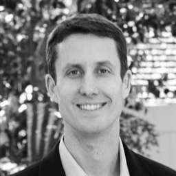 Sean Olson - Crunchbase Person Profile