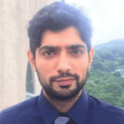 Syed Shakeel Ahmed - Executive Director @ Spidfier - Crunchbase Person ...