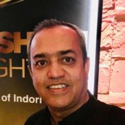 Anurag Tripathi - Founder @ Yash Computech Solution - Crunchbase Person ...