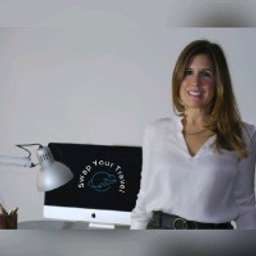 Ana Vega - Crunchbase Person Profile