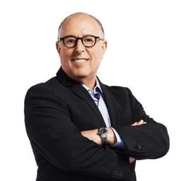 Steven Foster - Crunchbase Person Profile