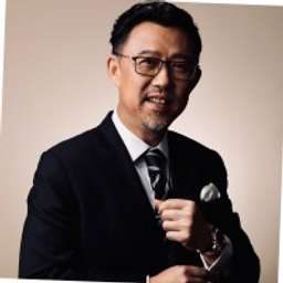 Mike Cheng - Chief Investment Officer, Infrastructure Financing, and ...