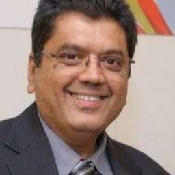 Alpesh Parikh - Founder & Transformative Mindfulness Coach @ Summit ...