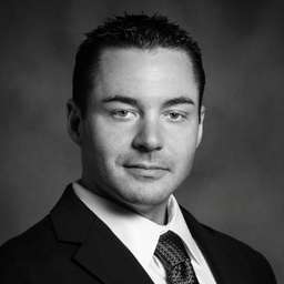 Ryan Joyce - Senior VP of Strategy @ Ipro Tech - Crunchbase Person Profile