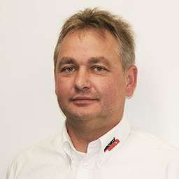 Thomas Henke - Managing Director and Chief Executive Officer @ Menzi ...