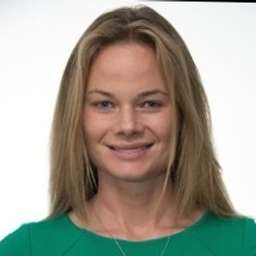 Mary Standen - Head of Medical Affairs and Vice President @ CymaBay ...