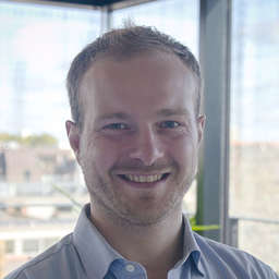 Geoff Dunnett - Co-Founder @ SPG - Crunchbase Person Profile