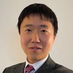Fred Zhou - Crunchbase Person Profile