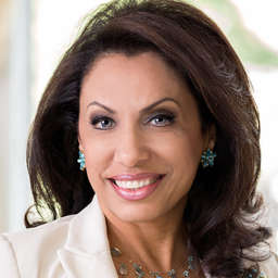 Brigitte Gabriel - Crunchbase Person Profile