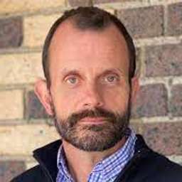 Patrick Lawrence - Chief Executive Officer @ First Step - Crunchbase Person Profile